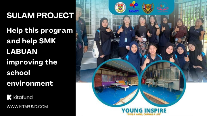 Young Inspire: SULAM PROJECT